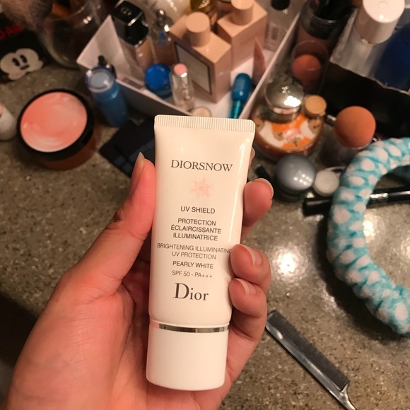 Dior | Makeup | Dior Sunscreen | Poshmark